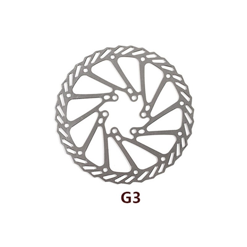 Shimano SM-RT30 Rotor RT30 180Mm 160Mm G3 HS1 Fiet... – Vicedeal