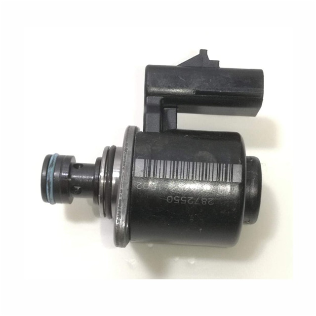 Diesel Engine ETR Fuel Control Actuator ISG Fuel M... – Grandado