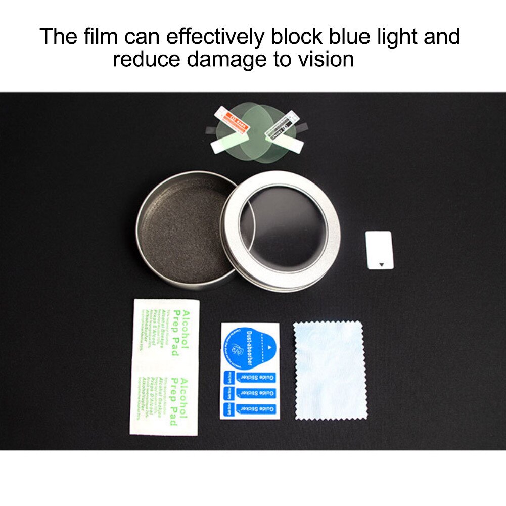 VR Explosion Screen Protective Film Full Cover TPU... – Vicedeal