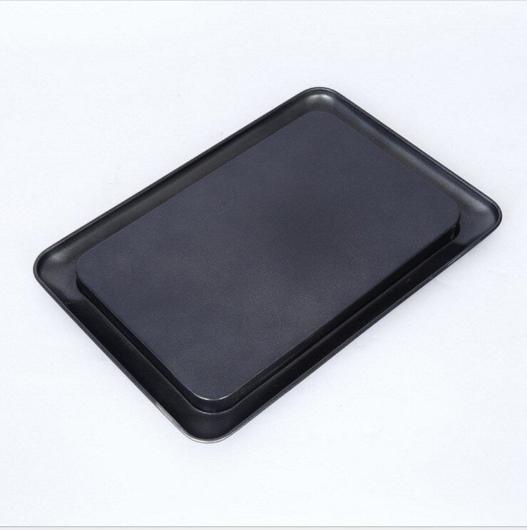 Non-Stick Cheesecake Pan, Springform Pan, Rectangle Cake Pan with ...