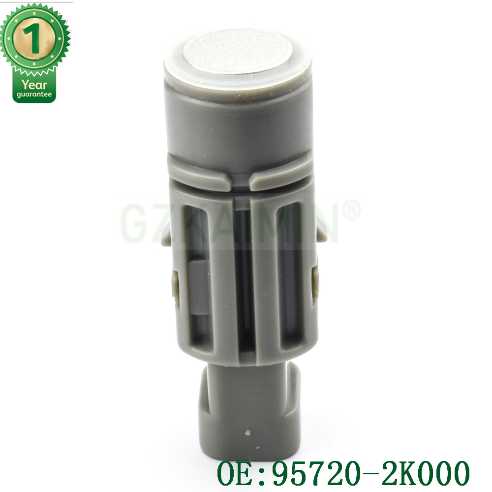 Parktronic PDC Parking Sensor Car Parking Assist S... – Grandado