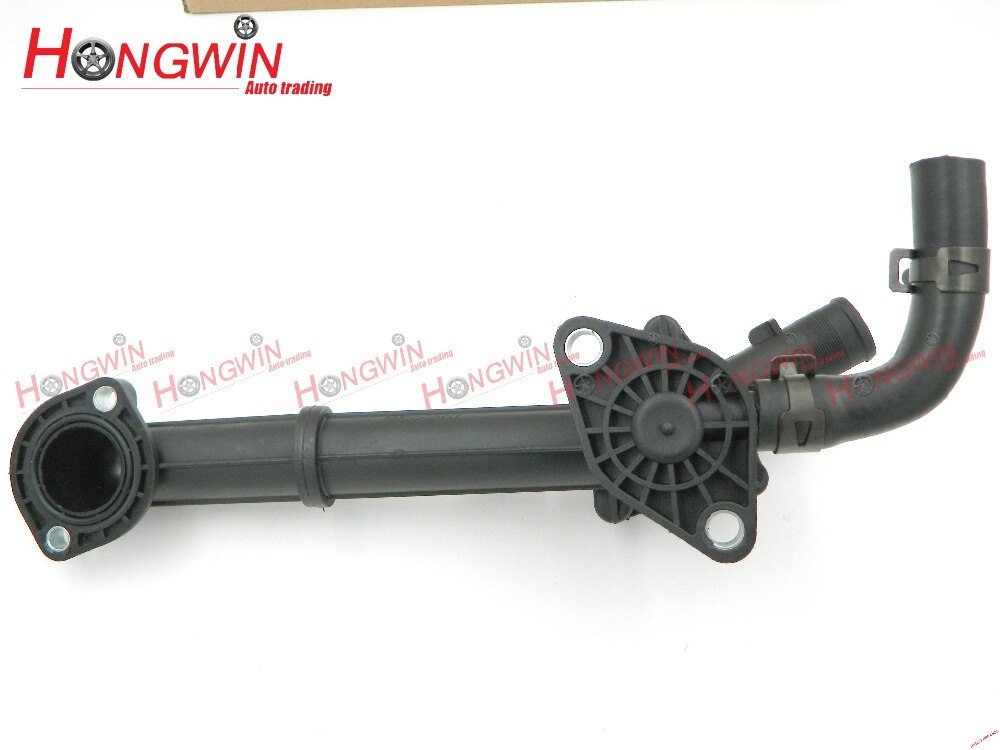 25600 02566 Thermostat Housing Fits KIA Picanto SA... – Grandado