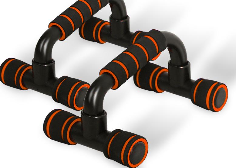H-Shape Fitness Push-Up Rack Portable Pushup Stand... – Vicedeal
