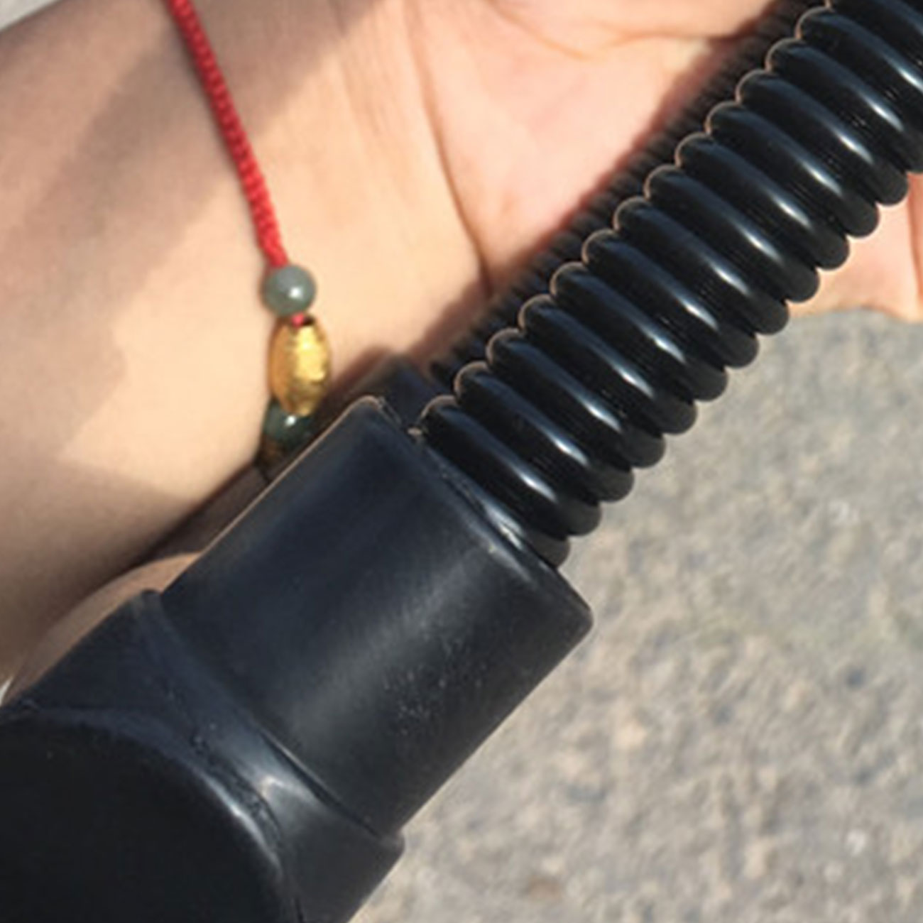 Adjustable Grip Power Wrist Forearm Hand Grip Arm ... – Grandado