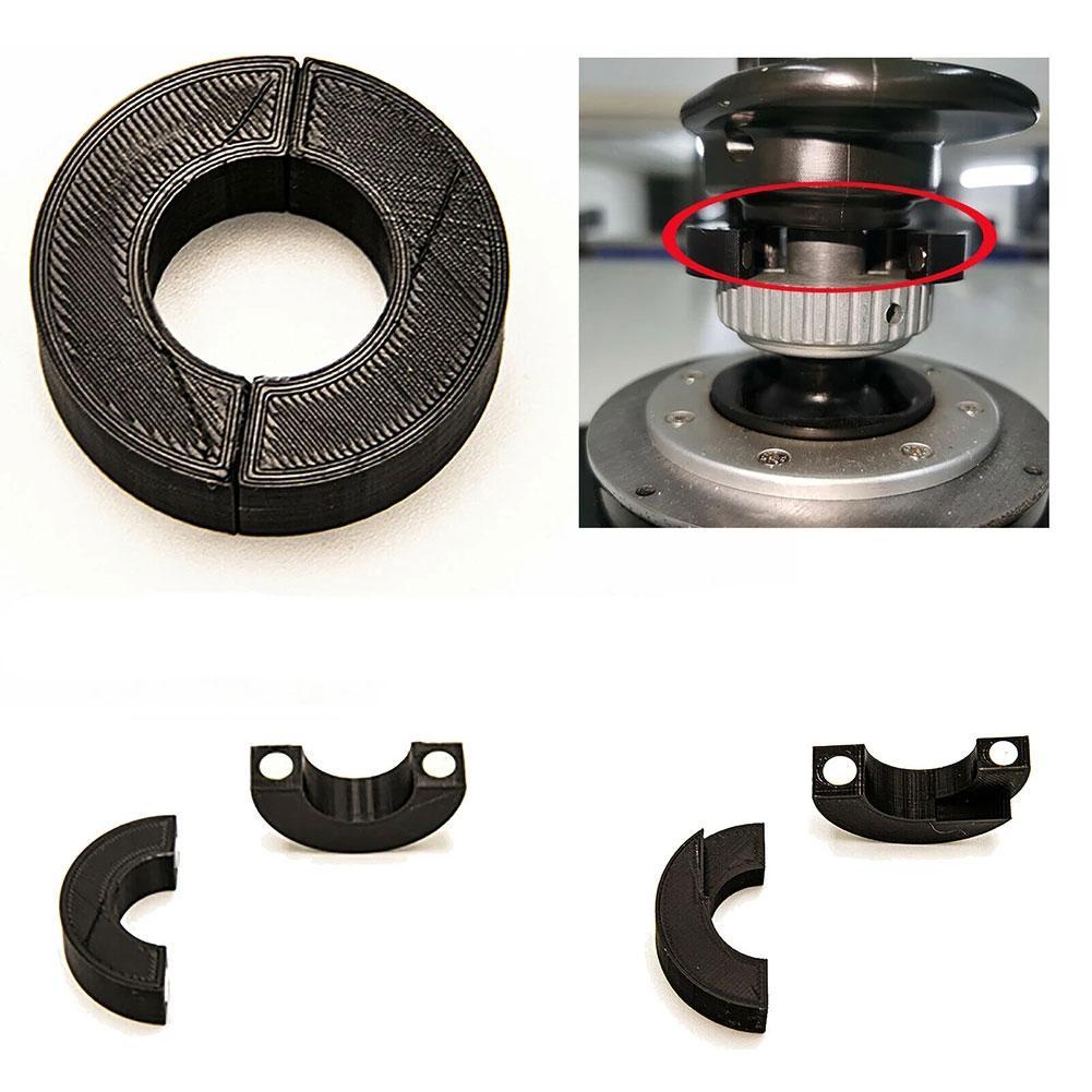 Simulator Support Bracket Anti-breaking Support He... – Grandado