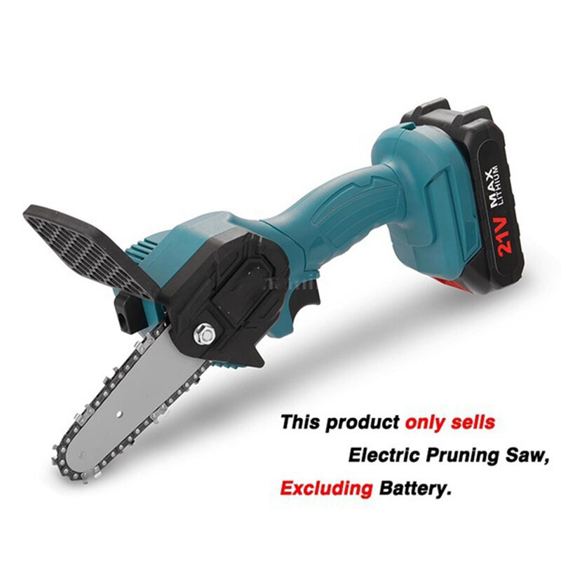 XDovet Electric Chainsaw Radio Saw Portable Light ... – Grandado