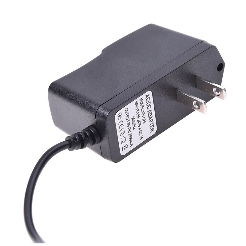 Vs Plug 5V 2A Micro-Usb Charger Adapter Kabel Voed... – Vicedeal