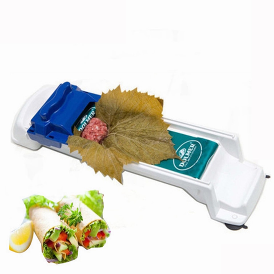 Vegetable Meat Rolling Tool Stuffed Grape Cabbage ... – Vicedeal