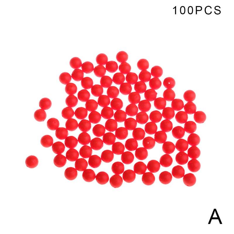 100 Pieces Of EPS Float Ball Foam Ball Eye-Catchin... – Vicedeal