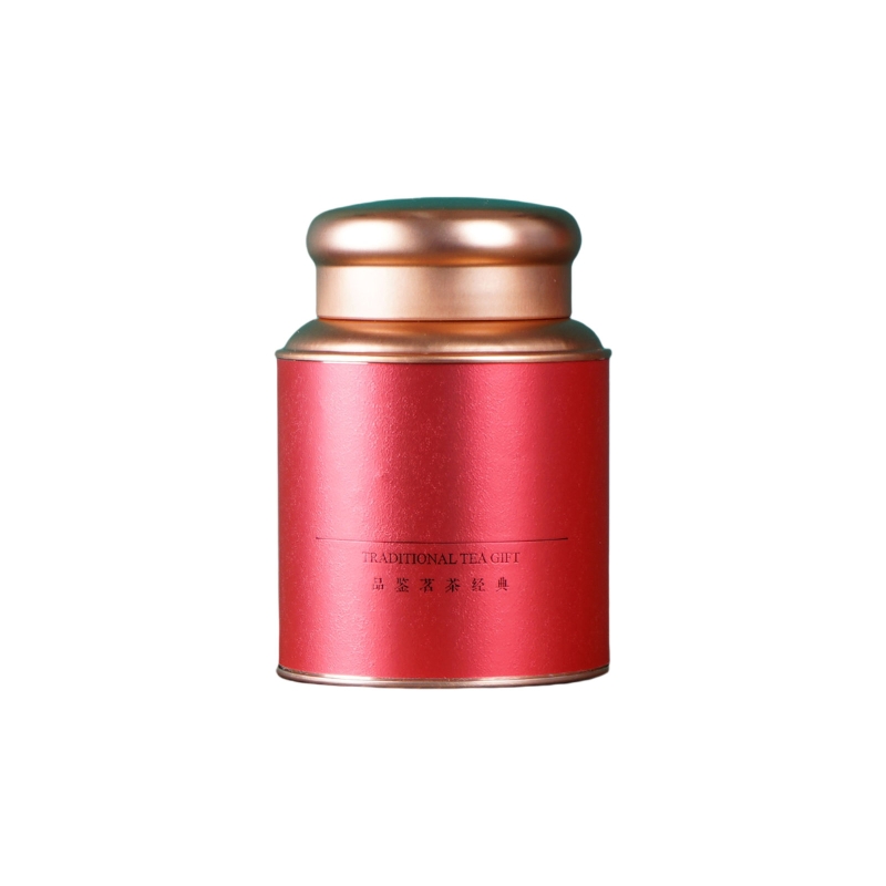Q0KF Tea Storage Container Tea Coffee Tins Capacit... – Grandado