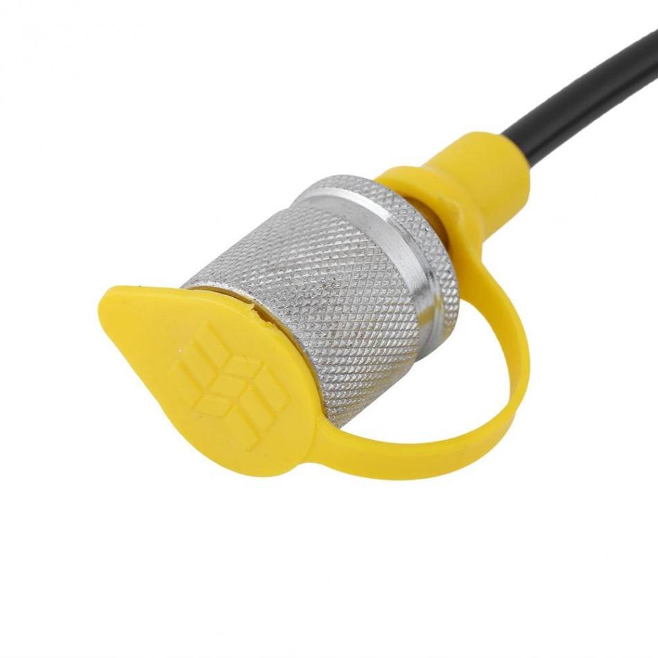 Hydraulic High Pressure Test Hose M16*2-1/4BSP 2.0... – Grandado