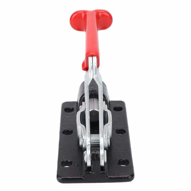 Quick Fixture Clamp Push Pull Toggle Clamp Quick R... – Grandado
