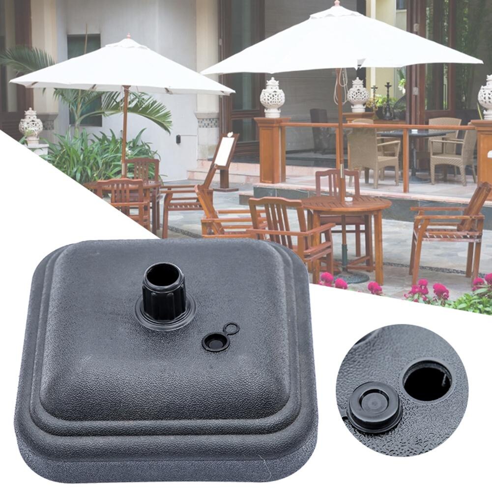 Draagbare Duurzaam Outdoor Parasol Tuin Paraplu Ba... – Grandado