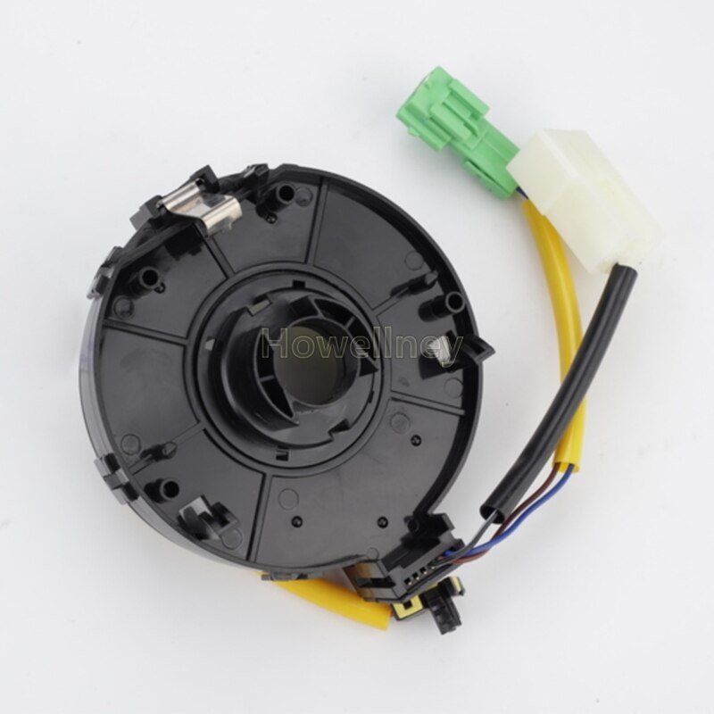 Combination Switch train wire Slip Ring for Geely ... – Grandado
