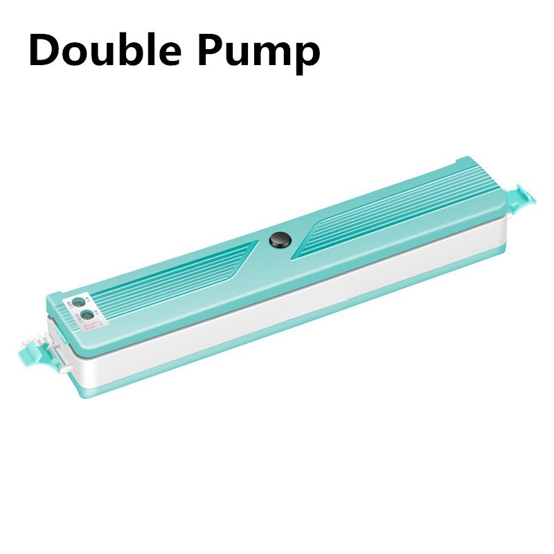 220V Household Automatic Food Vacuum Sealer Packag... – Grandado