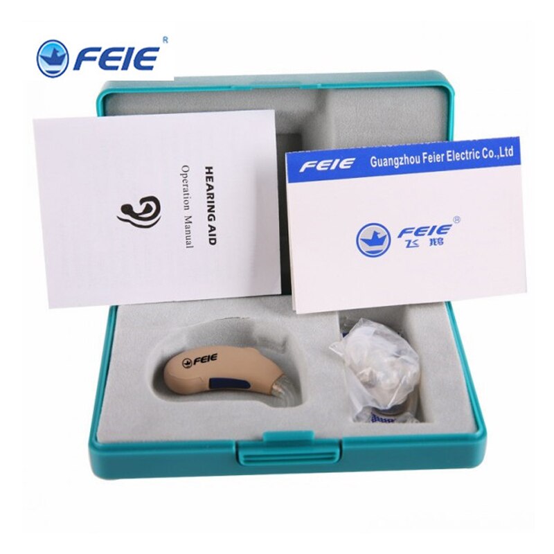 Hearing Enhancer Hearing Aid Power Sound Amplifier... – Grandado