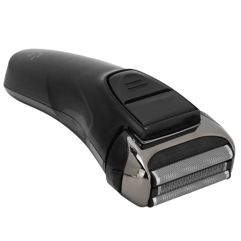 Portable USB Charging Men Waterproof Electric Shav... – Grandado