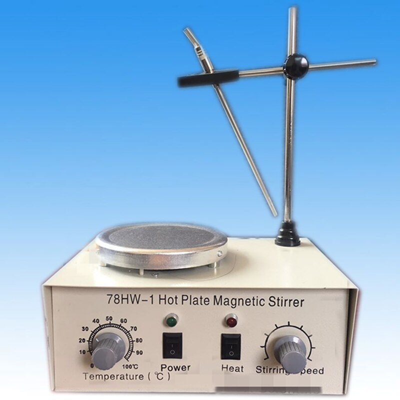 78HW-1 Industrial Laboratory Thermostatic Constant... – Grandado