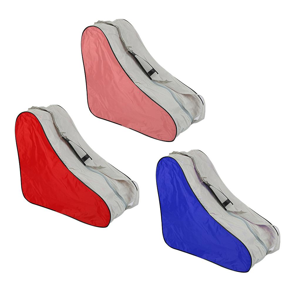Roller Skates Cover Storage Bag For Inline Ice Ska... – Vicedeal