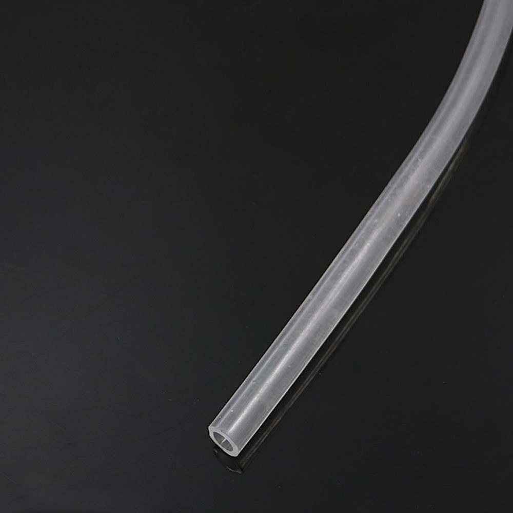 Transparent Hose Fuel Line Lot (40 Feet) one Meter... – Grandado