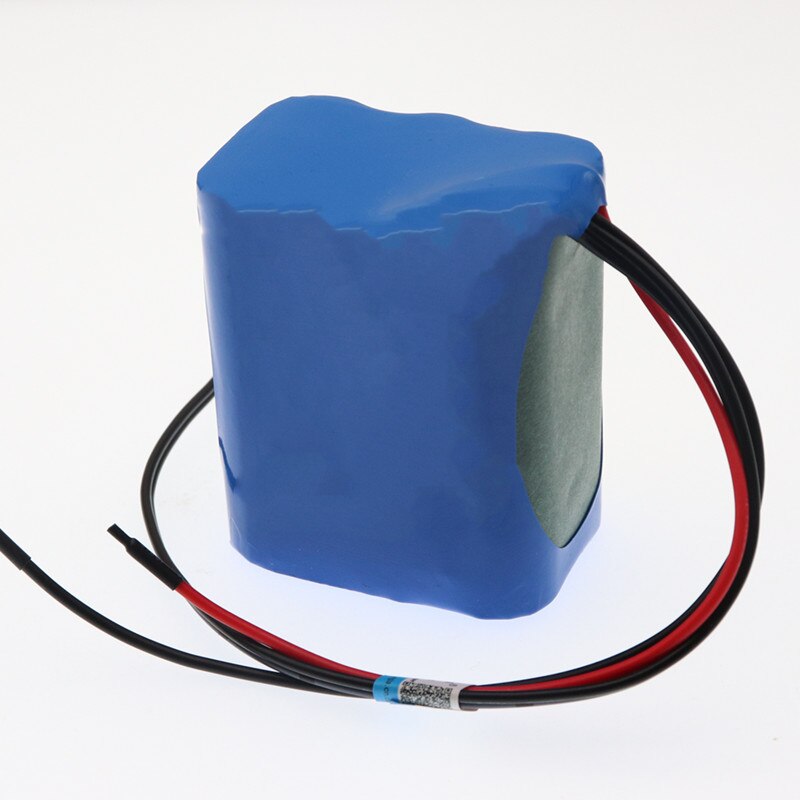 12v 6.8Ah 6800mAh 18650 Rechargeable Batteries 12V... – Grandado