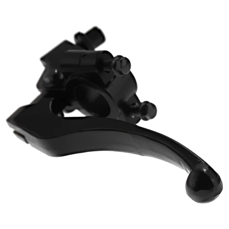 Motorcycle Brake Handlebar Clutch Lever Perch for ... – Grandado