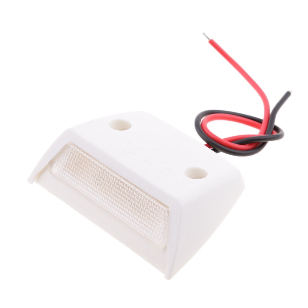 RV Caravan Boat Yacht Door Corridor Side Light Int... – Grandado