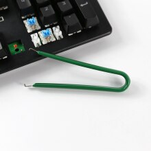 Computer Peripheral Accessories, A Mechanical Keyb... – Vicedeal