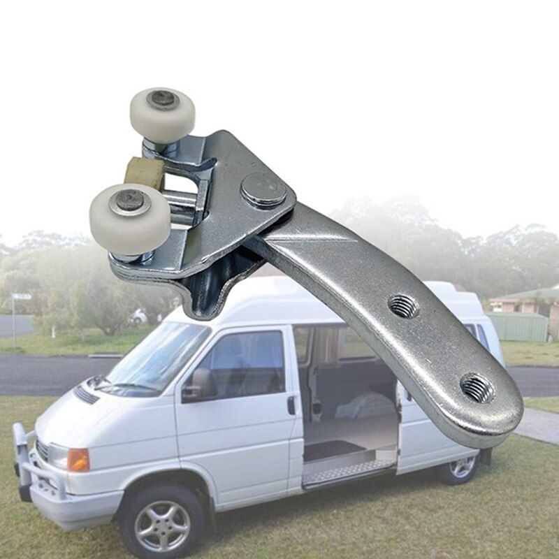 For Transporter T4 Car Sliding Door Roller Bottom ... – Grandado