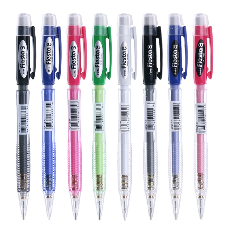 Pentel 0.5mm /0.7mm automatic pencil primary schoo... – Vicedeal