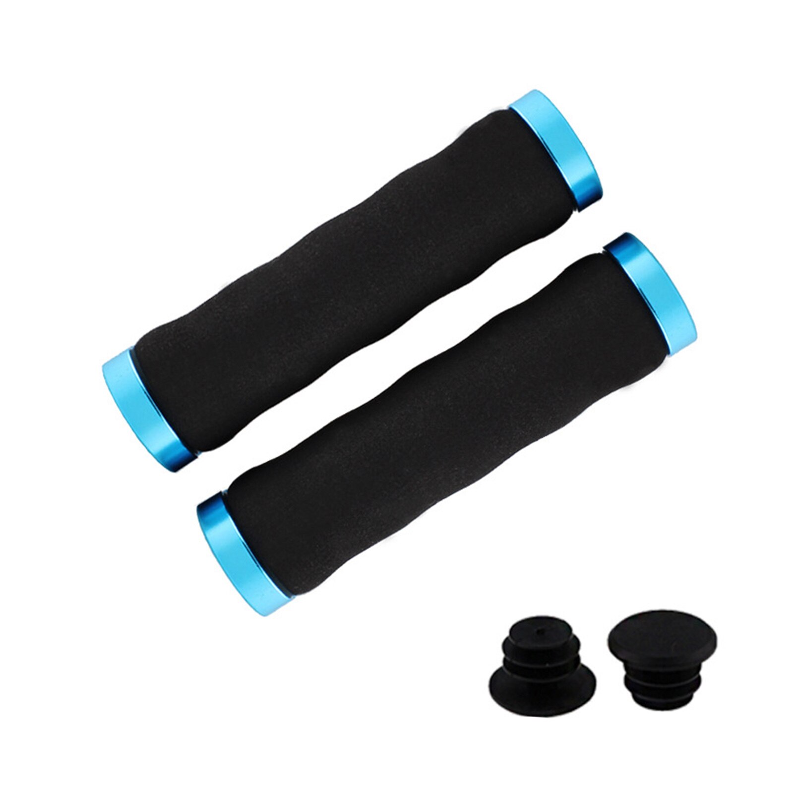 1pair Fixed Cog Cover Shock Absorbing Mountain Bik... – Vicedeal