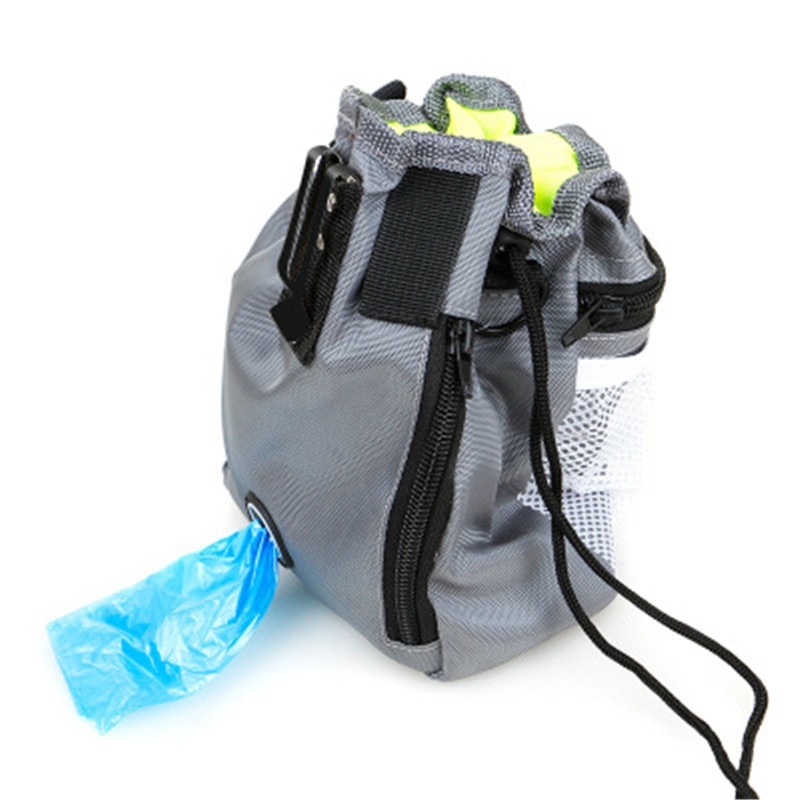 Pet snack bag Dog training supplies Training pocke... – Grandado