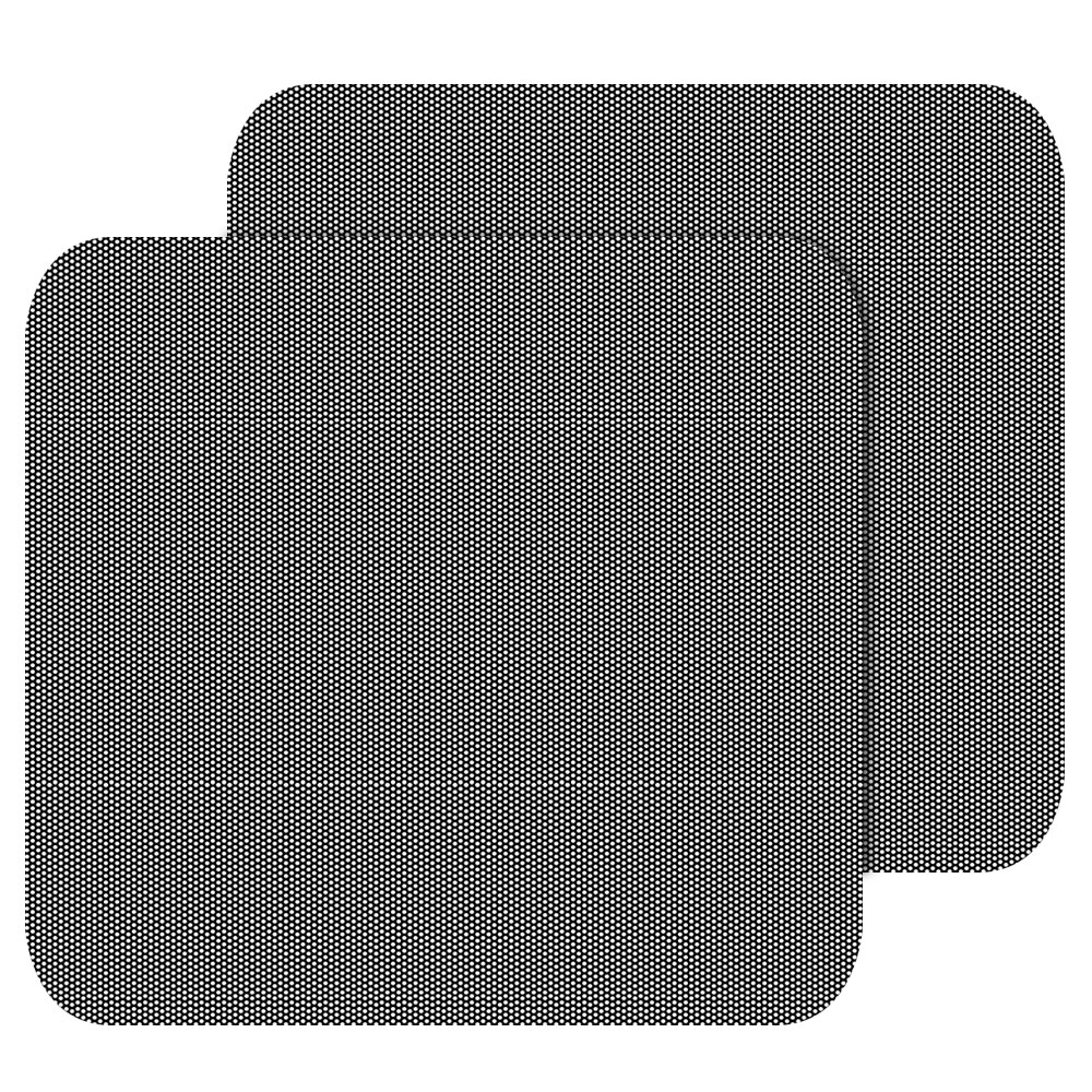 Zon Blok Film Anti-Uv Auto Zonnescherm Sticker Voo... – Grandado