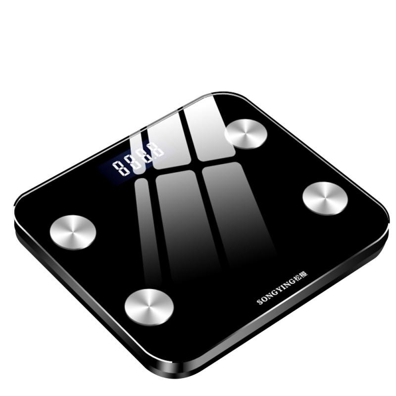 Multi-functional Household Intelligent Body Fat Sc... – Vicedeal