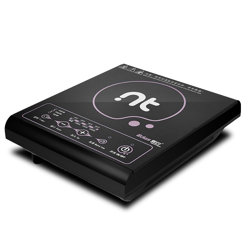 1000W Induction Cooker Small Touch Mini Student Fi... – Vicedeal