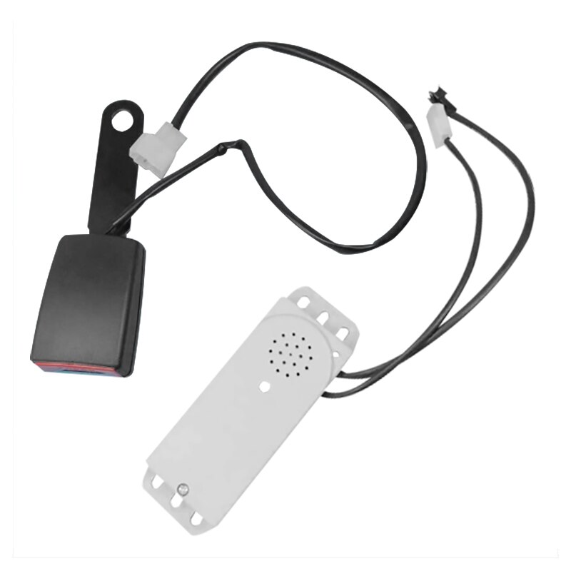 School Bus Seat Belt Alarm Device Membrane Pressur... – Vicedeal