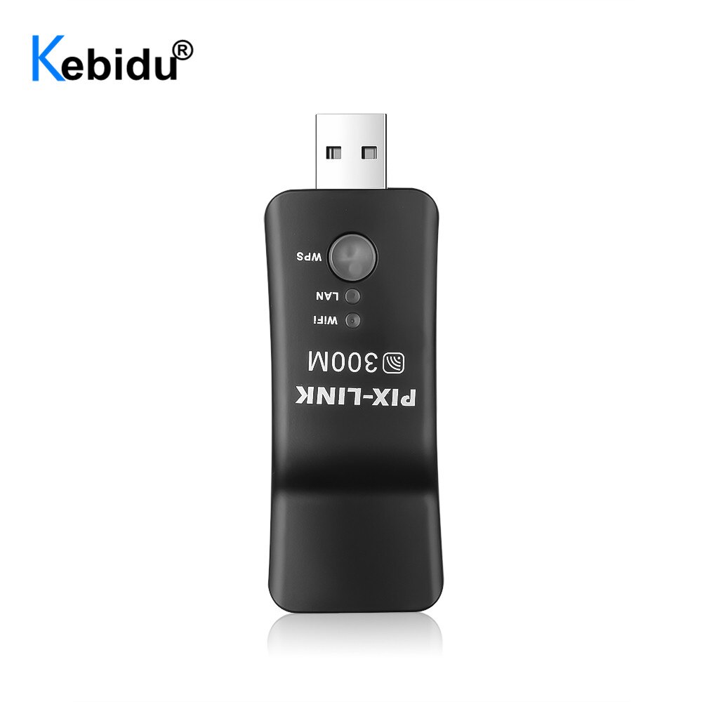 kebidu EP-2911 150Mbps Universal Wireless TV Wifi ... – Grandado kebidu EP-2911 150Mbps Universal Wireless TV Wifi ... – Grandado