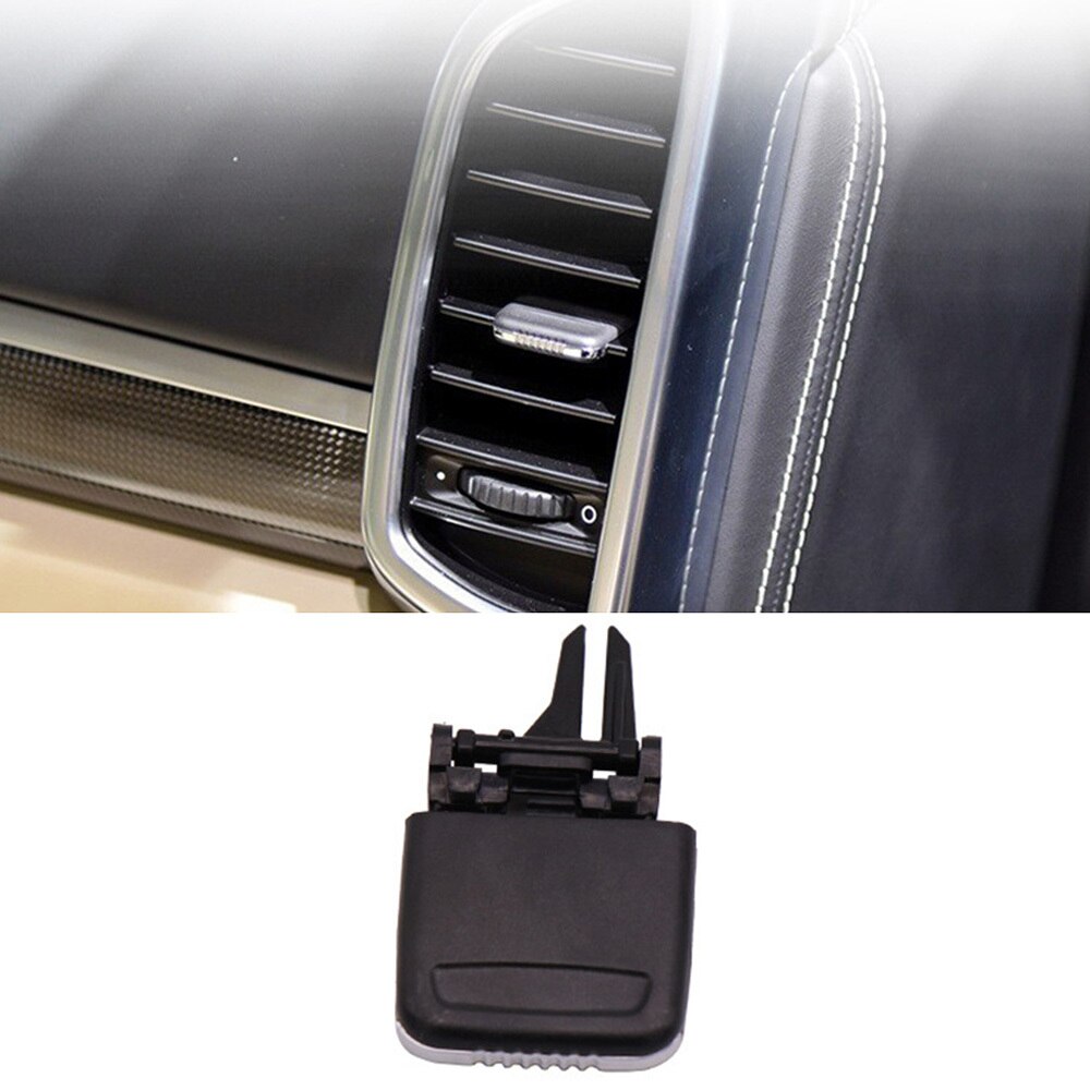 Air Vent Outlet Tab Clip Car Front A/C Durable Rep... – Grandado