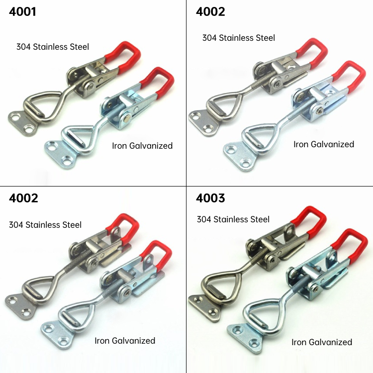 Tuimelklem Verstelbare Tuimelklem 4001 4002 4003 K... – Vicedeal