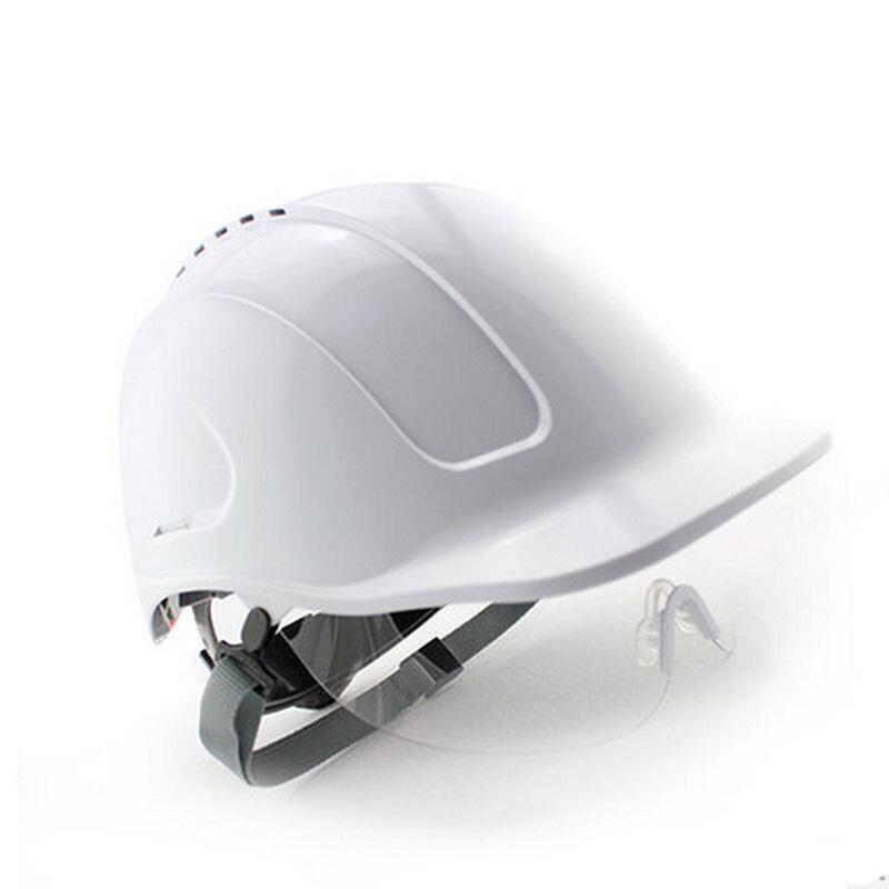 CK Tech.Printing Acceptable Safety Helmet With PC ... – Vicedeal