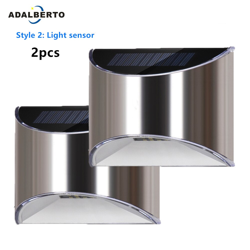 Led Solar Light Pir Motion Sensor Waterdichte Outd... – Grandado