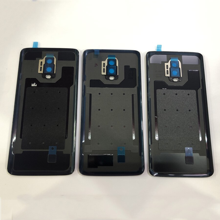 100% Originele Materiaal Glas Achterkant Behuizing... – Vicedeal