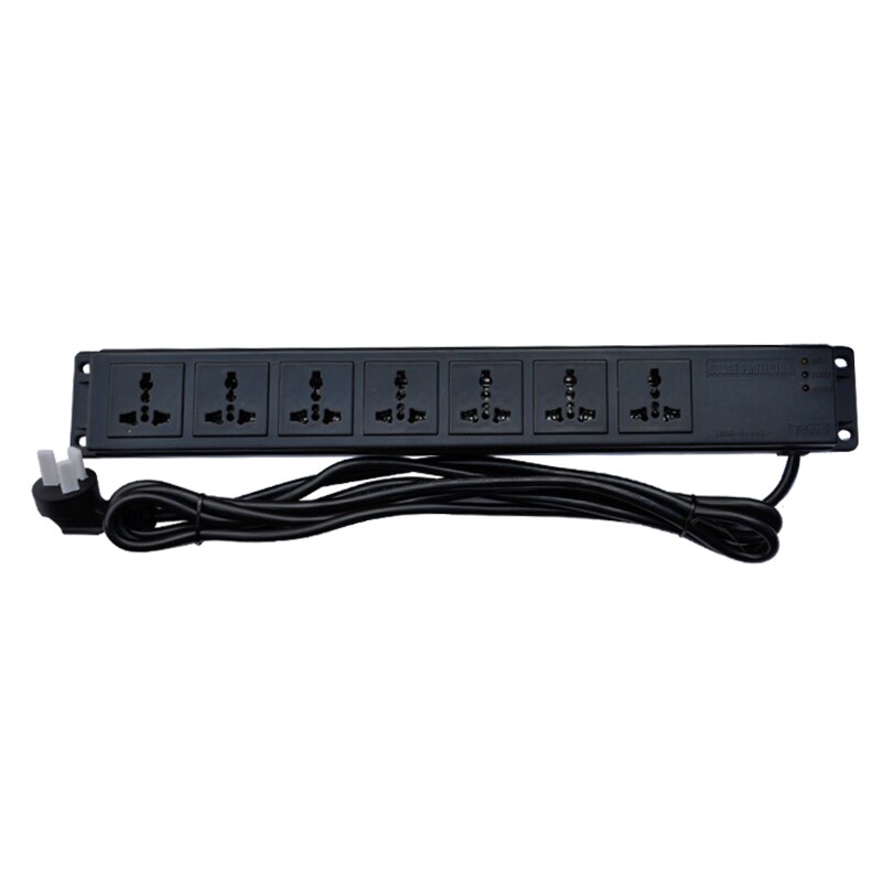 TOWE toma universal PDUs unidad de distribución de... – Grandado