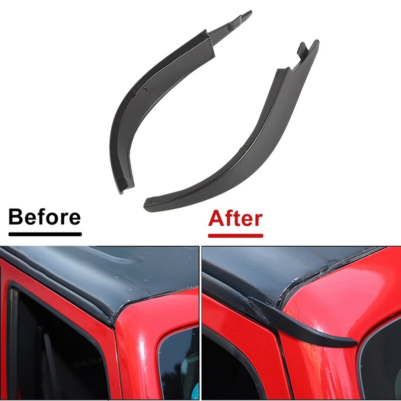 Auto Dak Afvoer Regenwater Afleiding Assist Extens... – Grandado