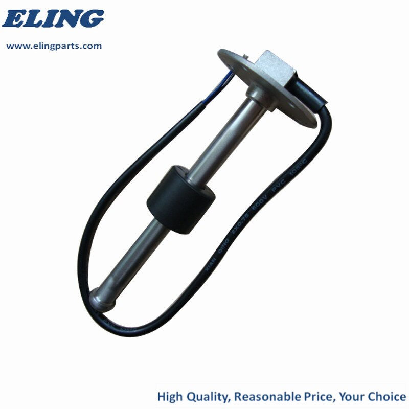 Brandstof En Water Niveau Sensor Sender 150mm lang... – Grandado