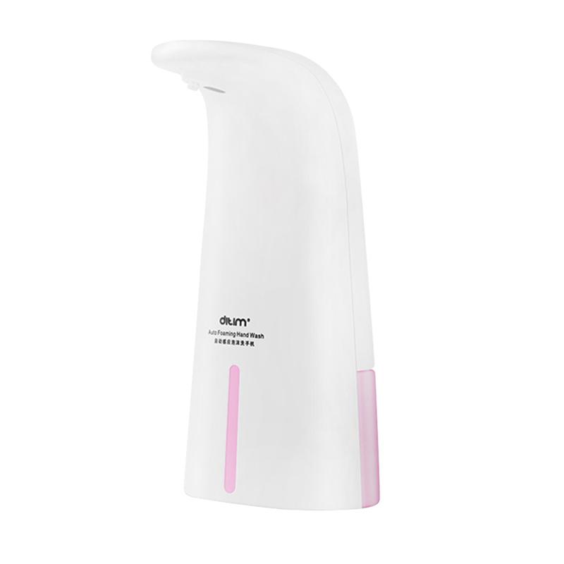 Auto Inductie Zeepdispenser Automatische Zeepdispe... – Grandado