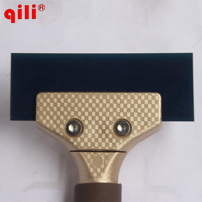 QILI QH-19 Water Squeegee with Max Rubber imported... – Grandado