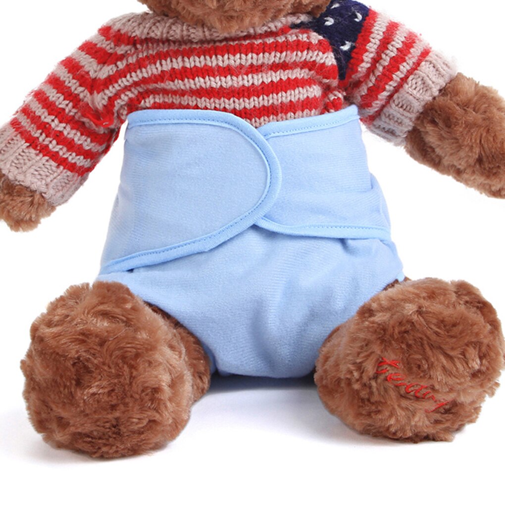 Baby Diapers Reusable Nappies Adjustable Diaper Co... – Vicedeal