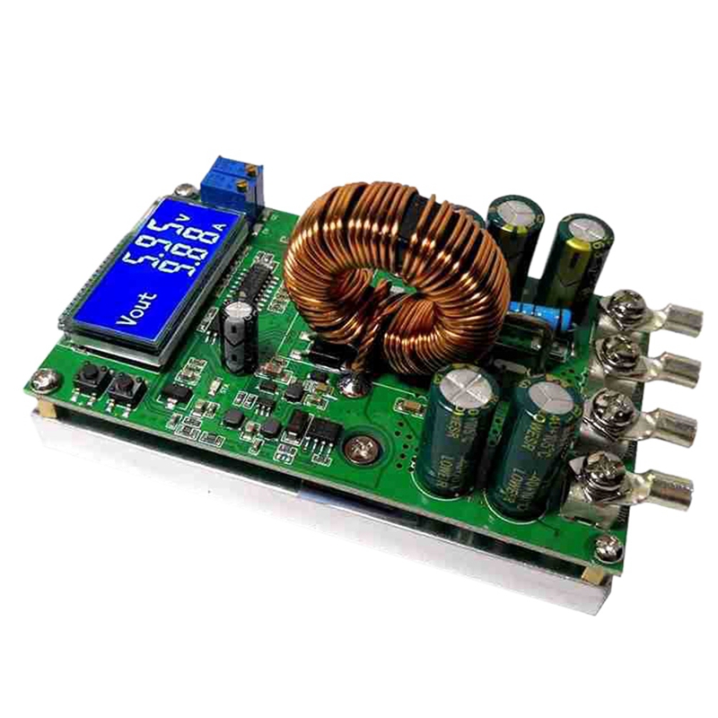 DC Buck Converter Step-Down Power Supply Module Co... – Grandado