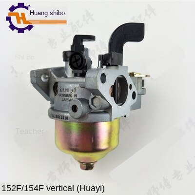 Gasoline Generator Water Pump 152f Oiler 154f Cyli... – Vicedeal